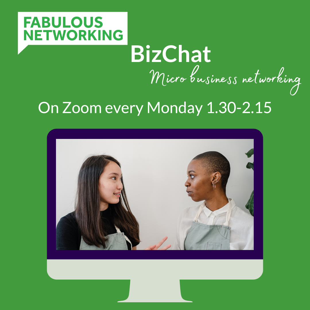 BizChat 14th August 2023 - Fabulous Networking